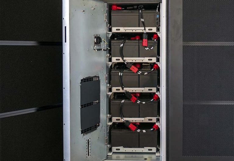 Emergency Power – Singer Electric