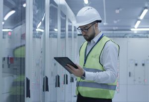 Singer Electric – Smart Power for your future