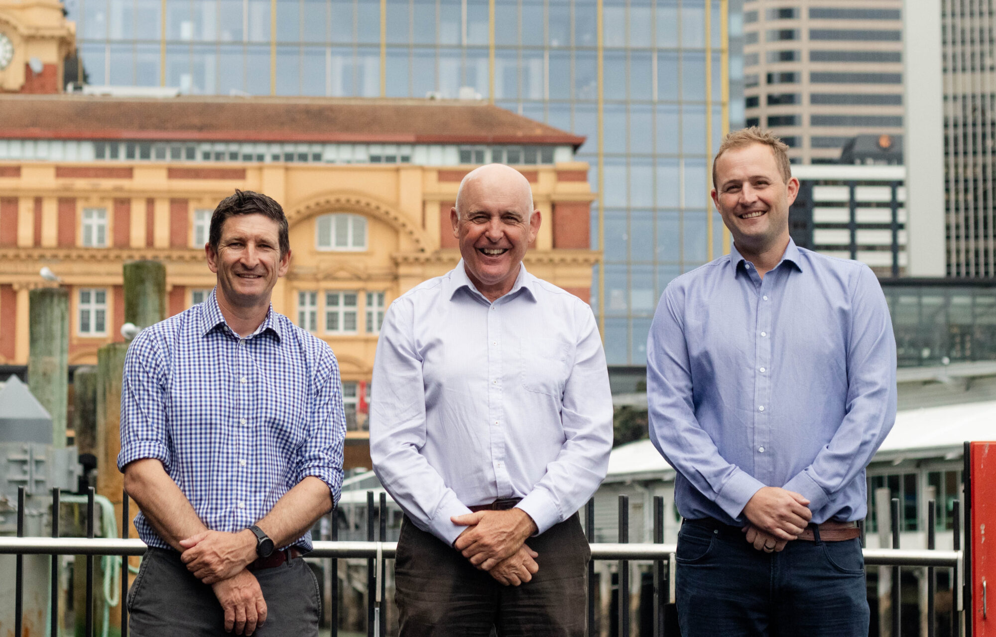 Project Announcement: Pioneering the Future of Public Transportation ...